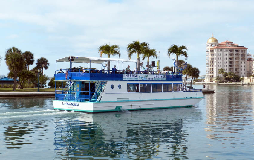 February 2015 - Page 3 - FL West Coast Cruise